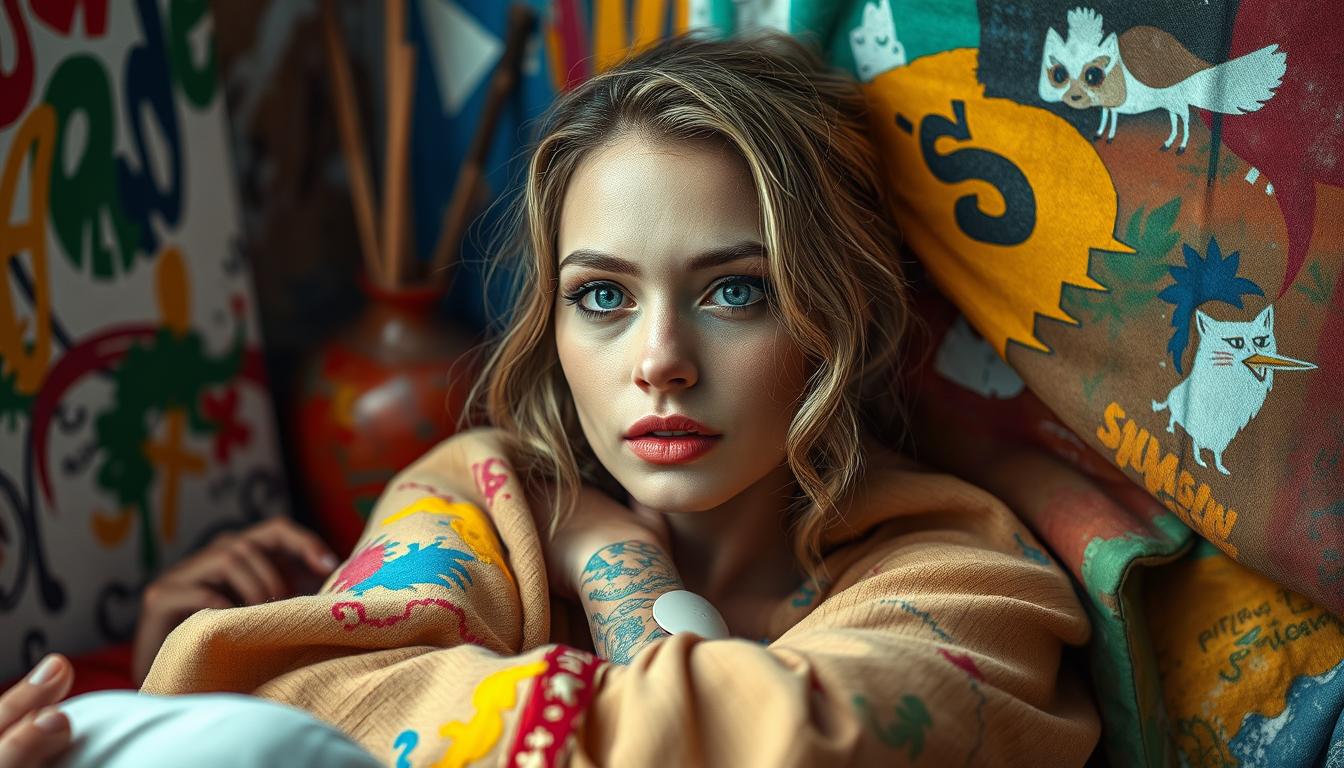 Lilith Stangenberg: Deutsche Schauspielerin & Künstlerin