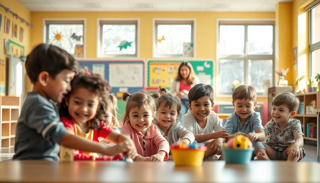 Inklusion im Kindergarten: 10 praktische Tipps für Erzieher